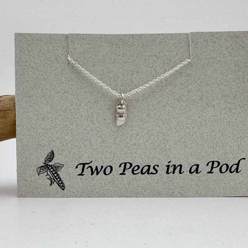 Pod Jewelry - Etsy