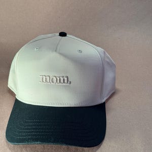 Mom & Dad Hats - Etsy