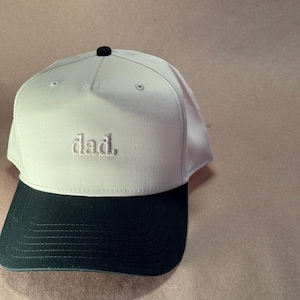 Mom & Dad Hats - Etsy