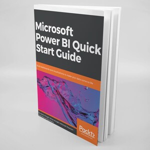 Microsoft Power BI Quick Start Guide - Etsy