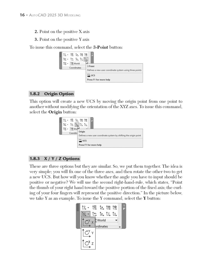 Autocad 2025 3D MODELING - Etsy