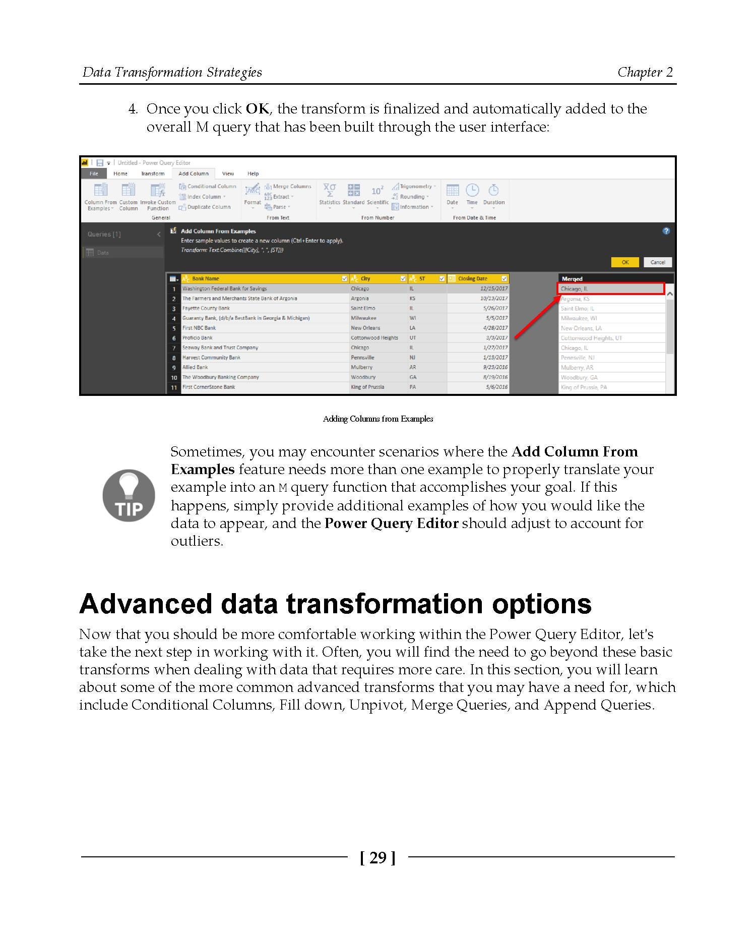 Microsoft Power BI Quick Start Guide - Etsy