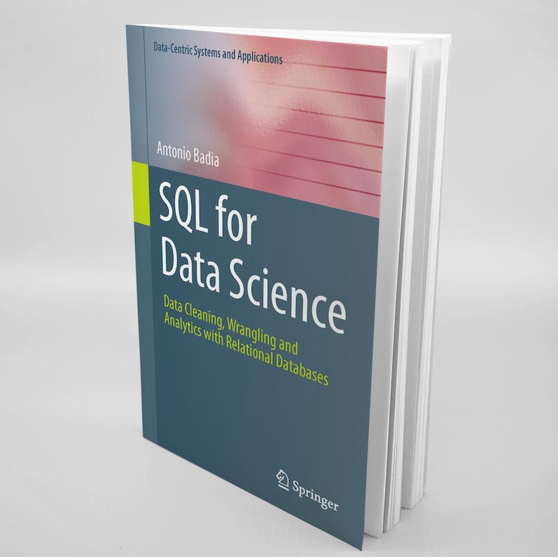 SQL for Data Science | Data Cleaning, Wrangling and Analytics With ...