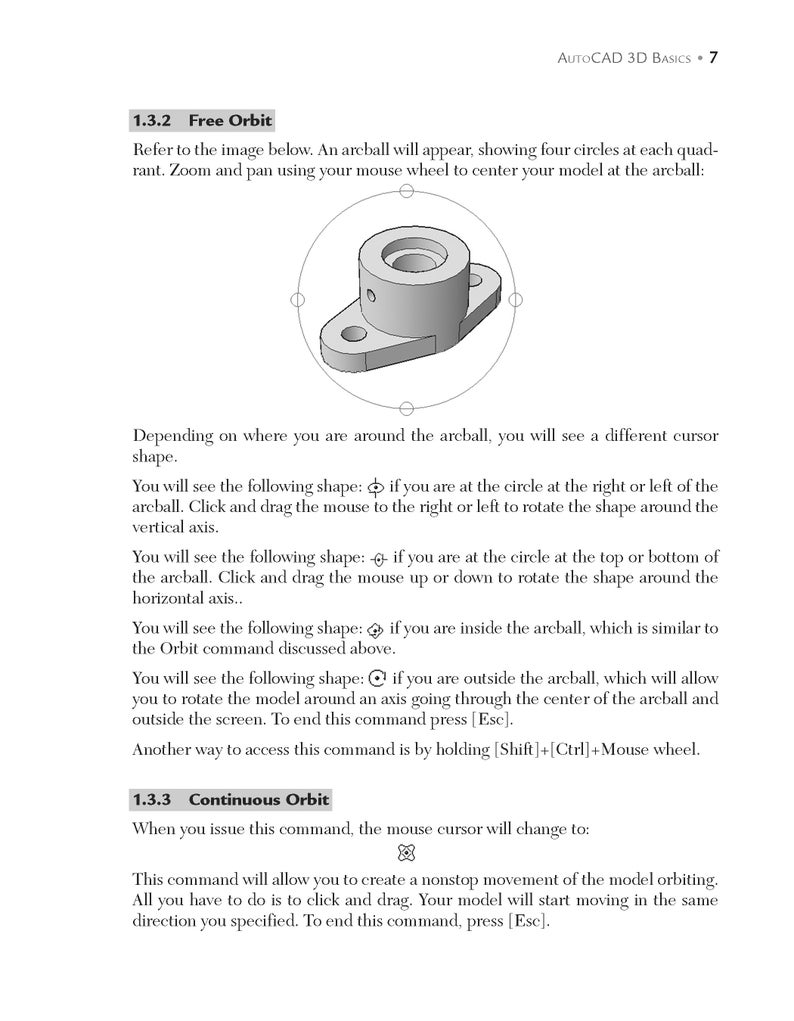 Autocad 2025 3D MODELING - Etsy