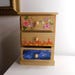 ACOTAR Archeron Drawers/ Dresser - Hand Painted - Etsy