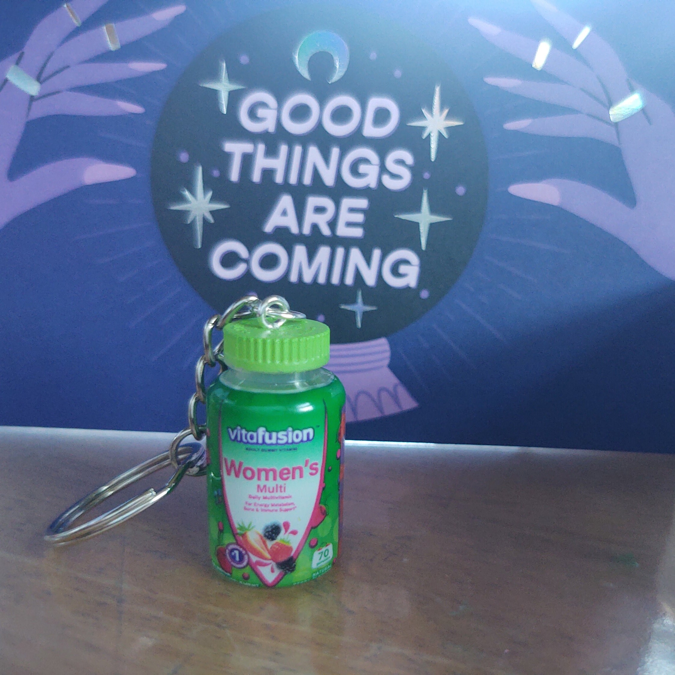 Mini Brands Keychain - Etsy