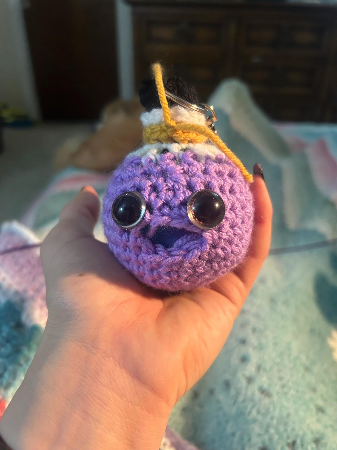 Magic Potion Stress Buddy - Etsy