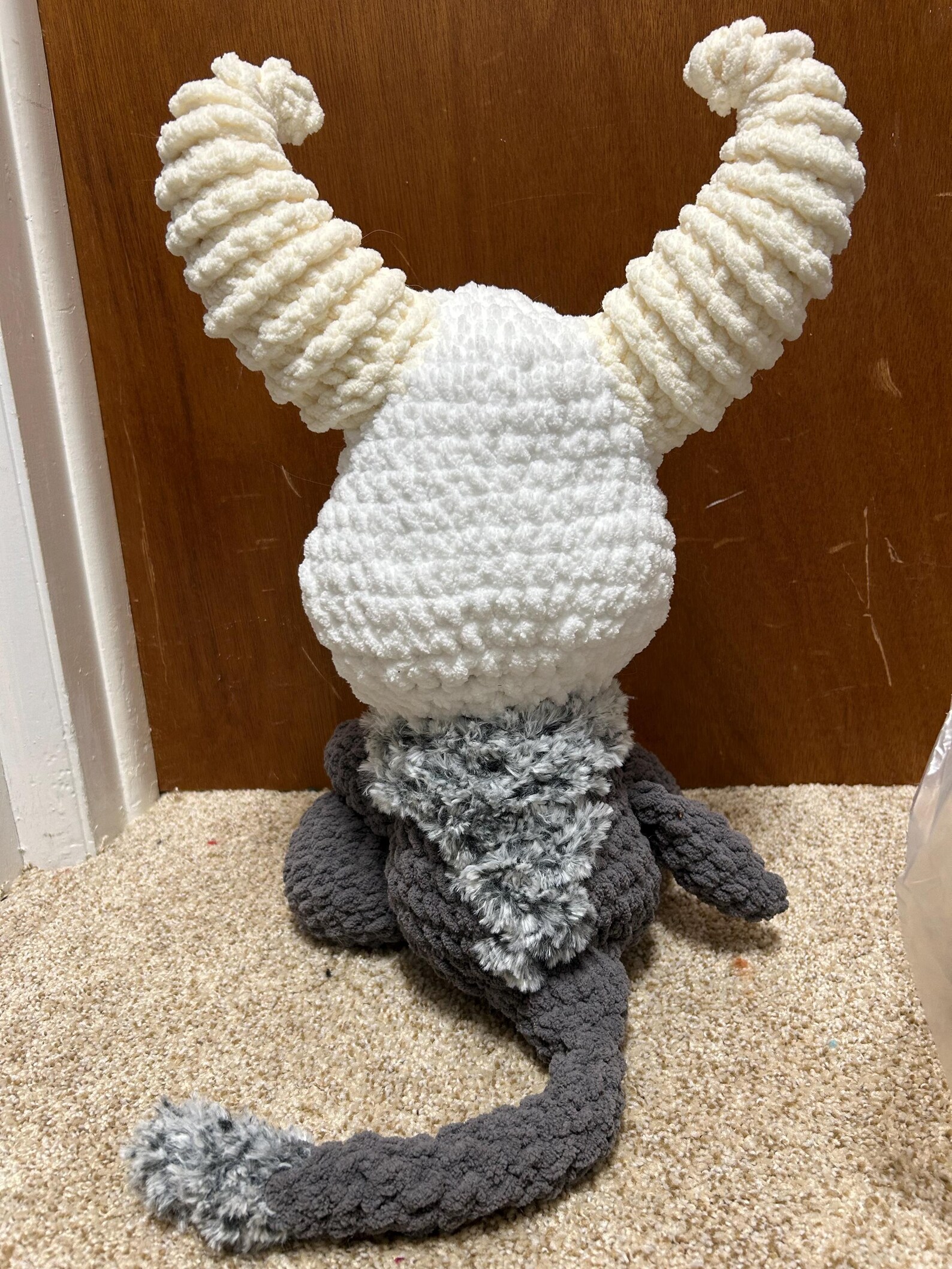 Wendigo - Etsy
