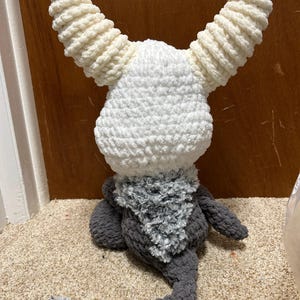 Wendigo - Etsy