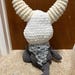 Wendigo - Etsy