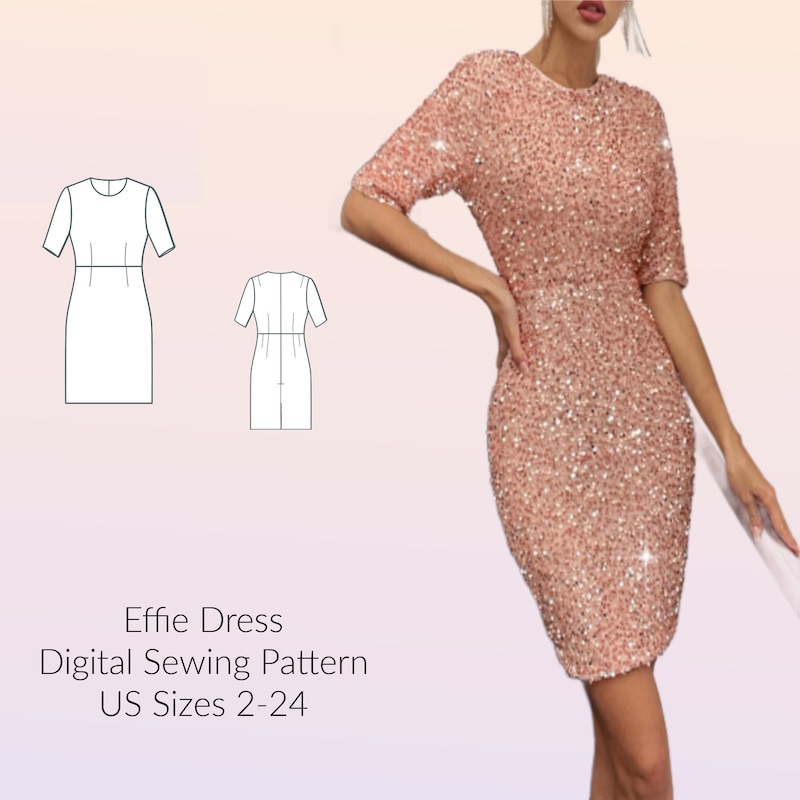 Mother of the Bride Dress - Etsy