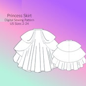 Star Guardian Neeko's Tail From League of Legends Pattern Download ...
