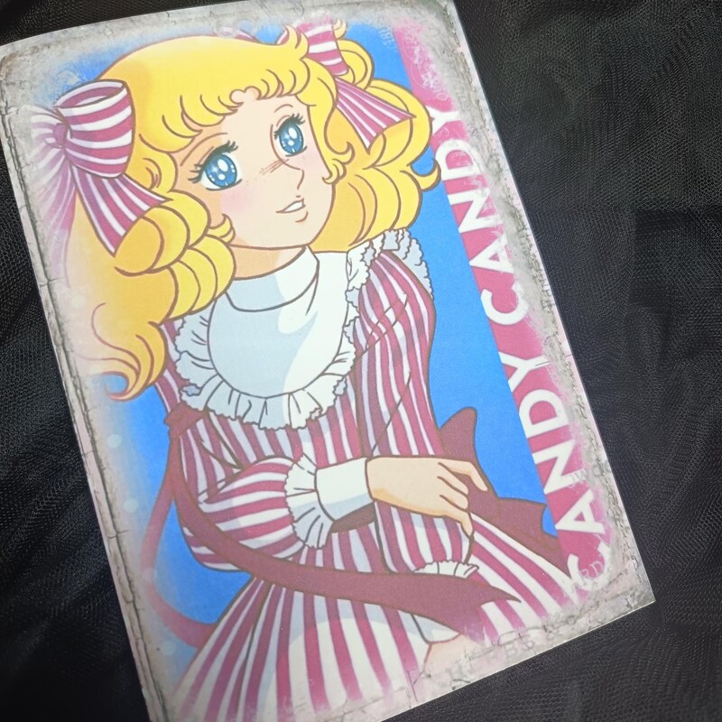 Candy Anime Blanket - Etsy UK