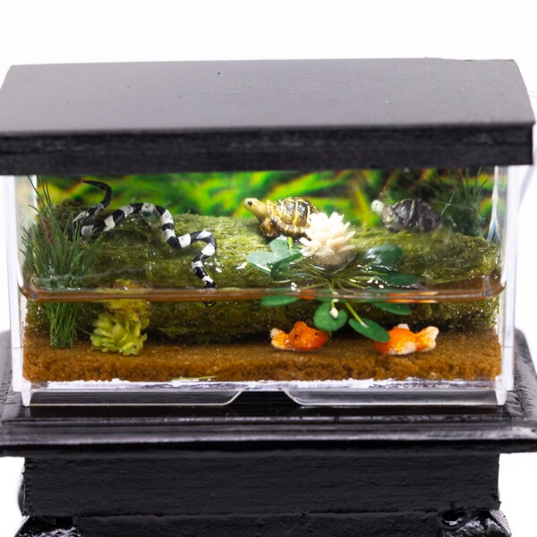 Large Snake Terrarium - Etsy