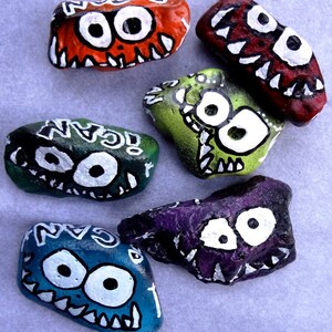 Recovery Rocks - Best Gift for Addiction - Etsy