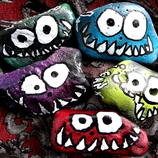 Recovery Rocks - Etsy