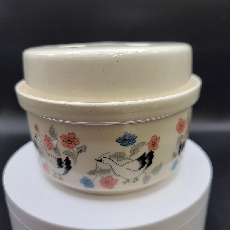 Potpourri Container - Etsy