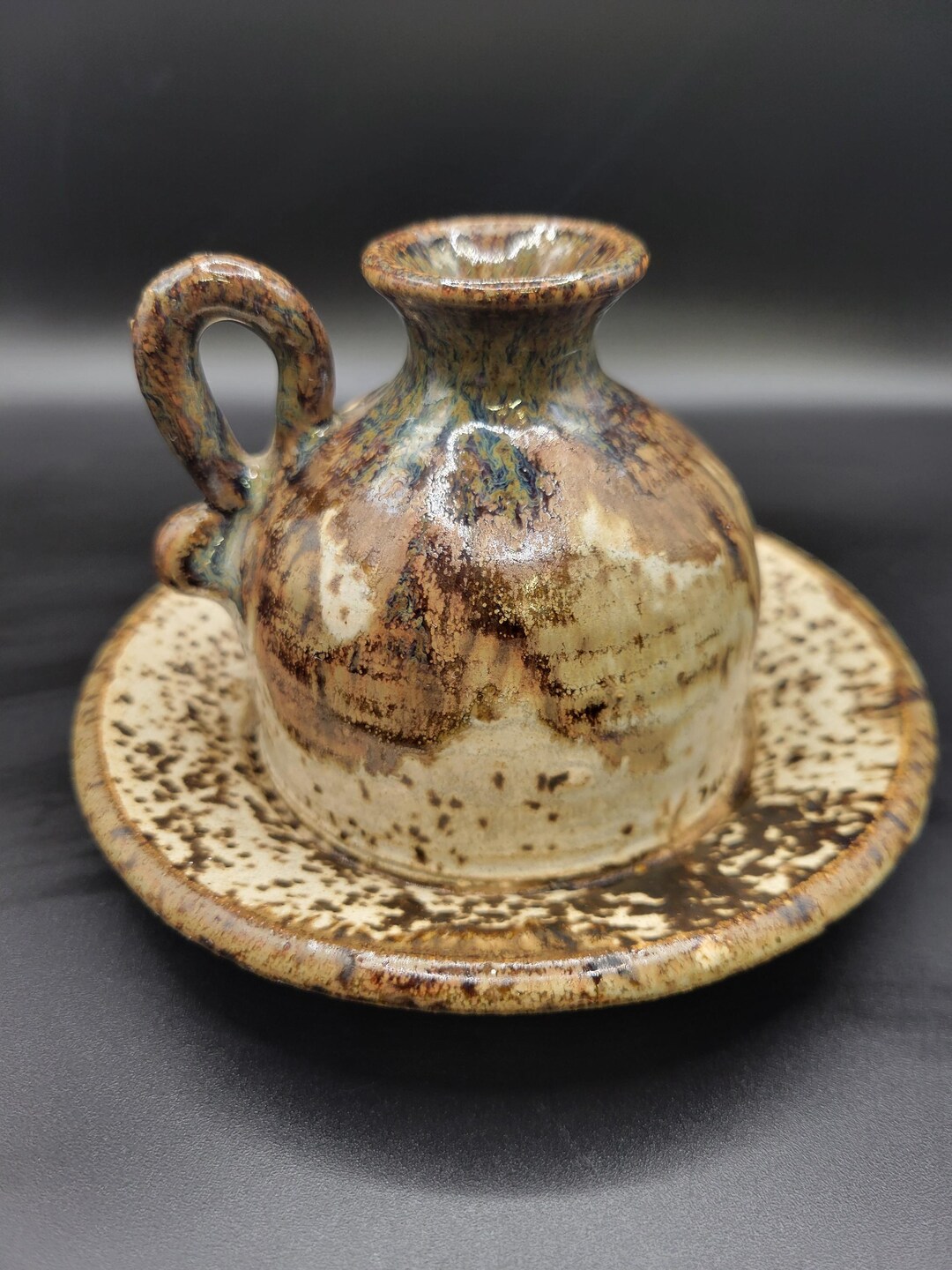 Royal Haeger Pottery Pitcher - Etsy