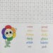 Dandy's World Word Search Party Activity Printable - Etsy