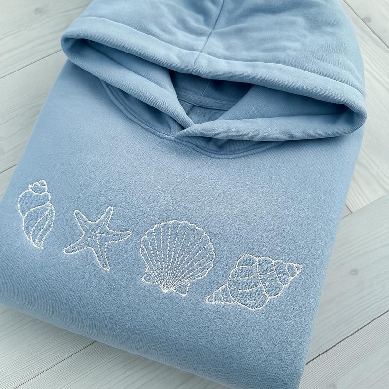 Cute Aesthetic Hoodie - Etsy UK