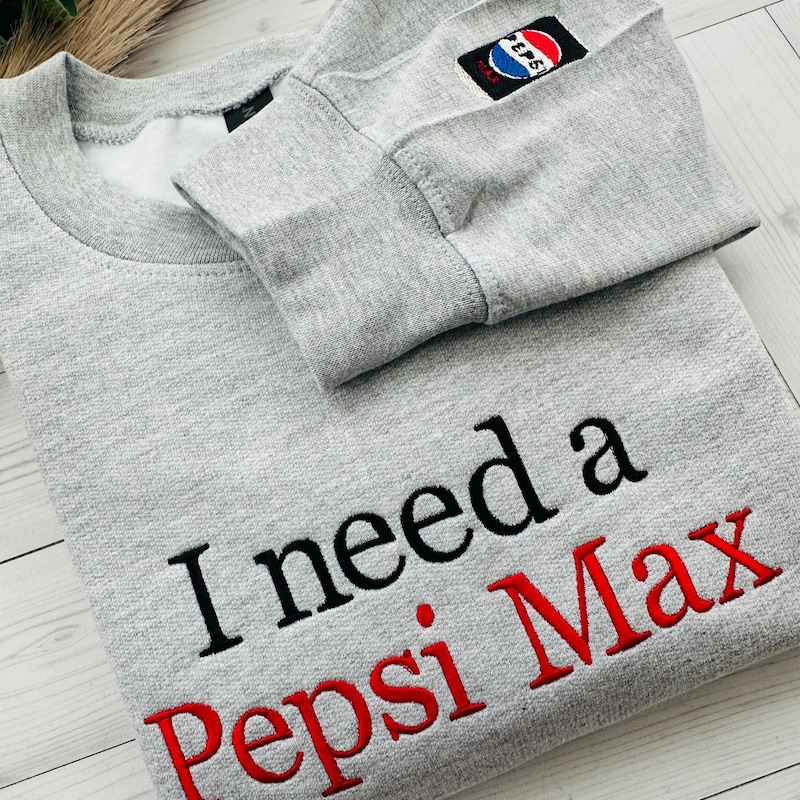 Pepsi Max Gifts - 60+ Gift Ideas for 2025