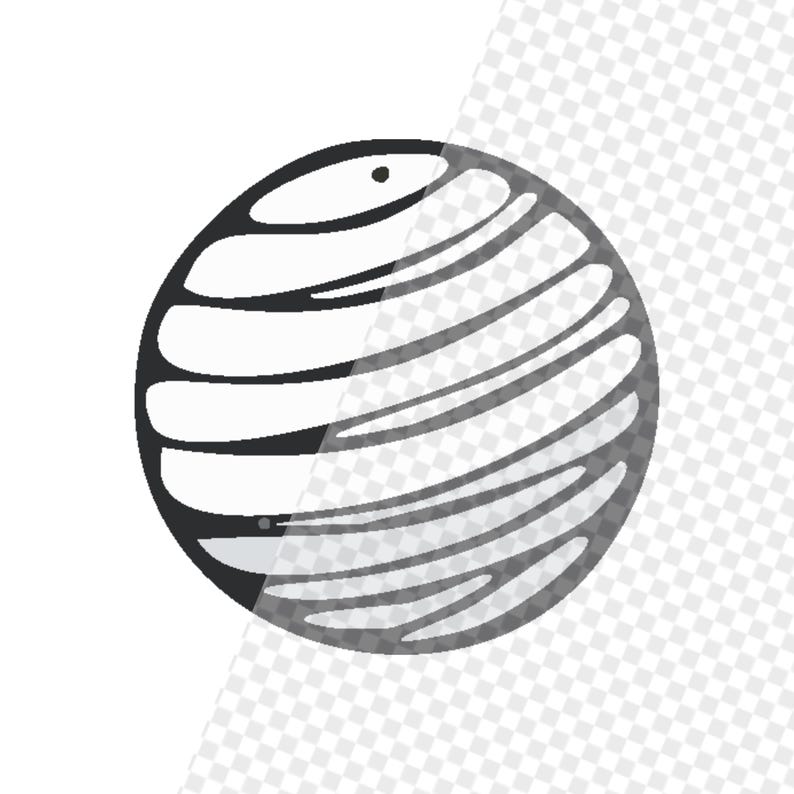 Planets and Stars SVG Bundle, Space Designs, Planet SVG Cricut ...