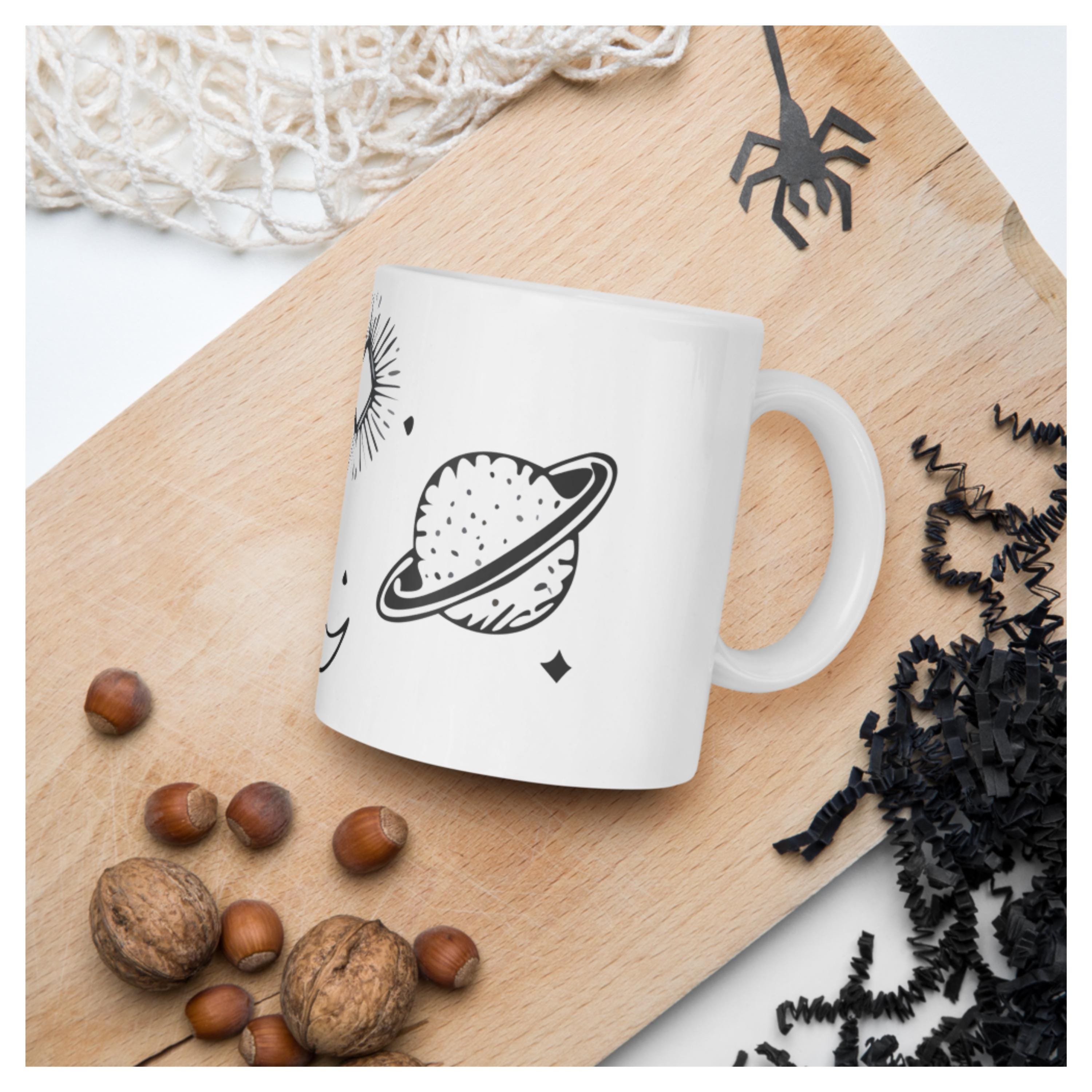 Planets and Stars SVG Bundle, Space Designs, Planet SVG Cricut ...