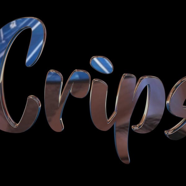 Crip - Etsy