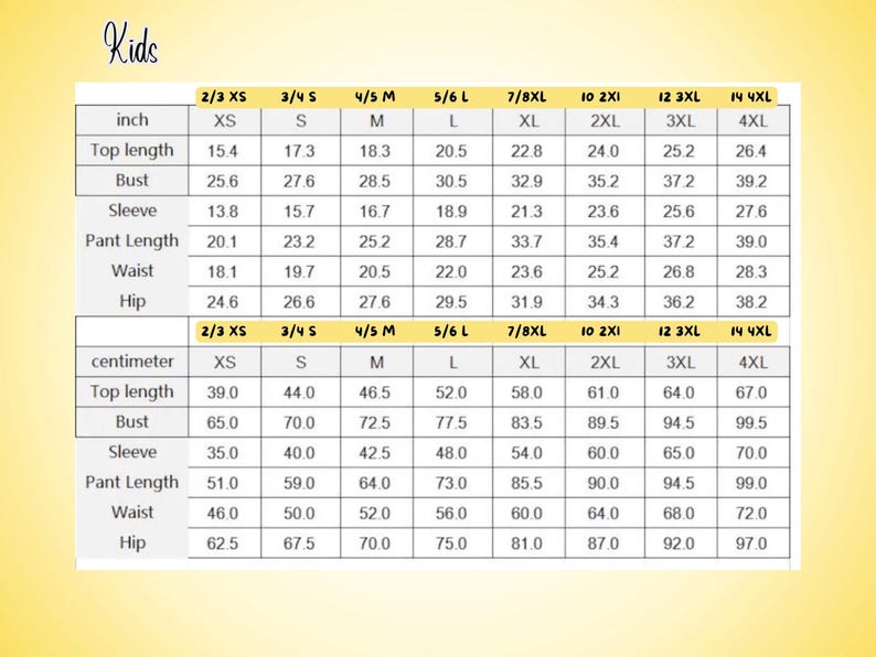 Pijamas de Pascua para colorear: Regalo personalizado a juego para toda ...