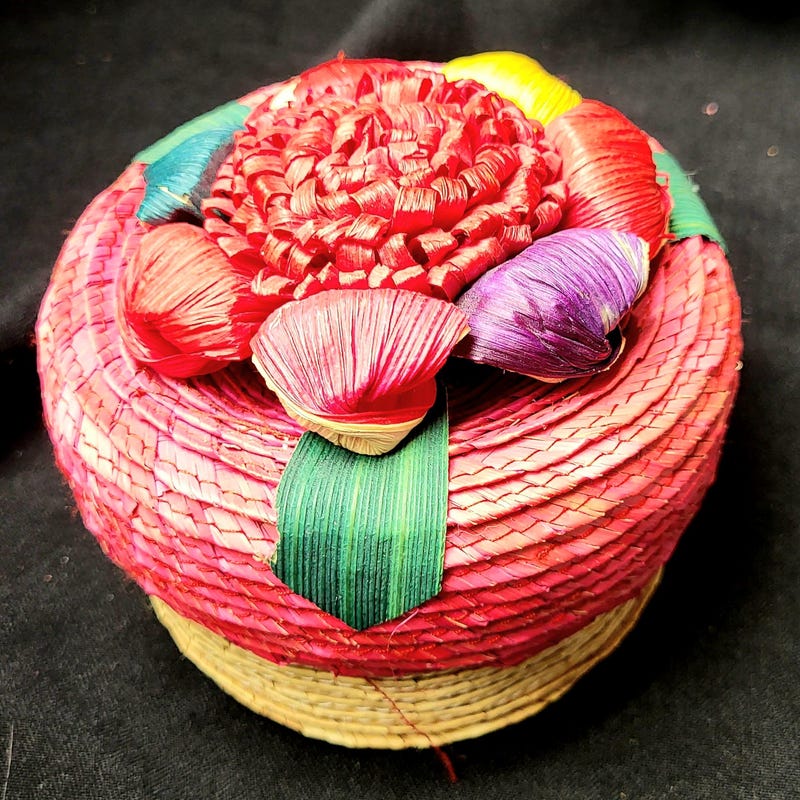 Palm Husk - Etsy