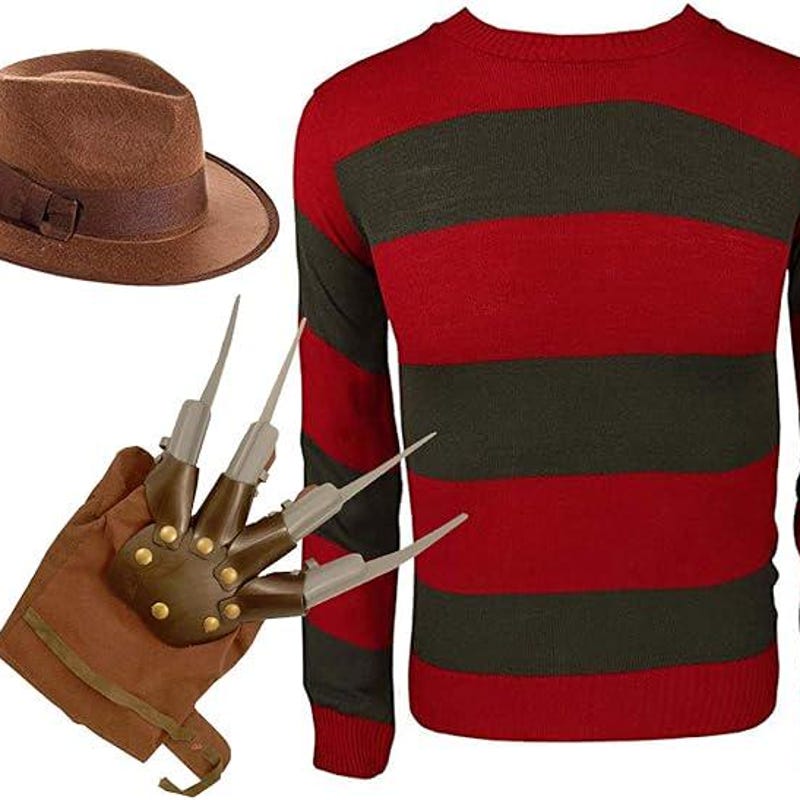 Freddie krueger kids costume - Etsy.de