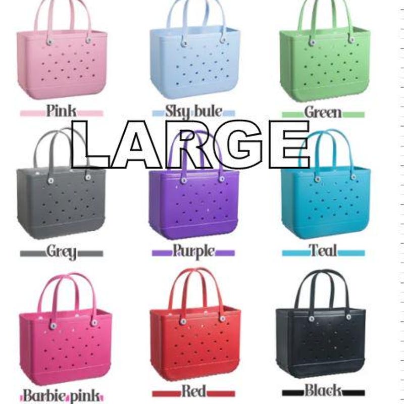 Bogg Small Bags - Etsy
