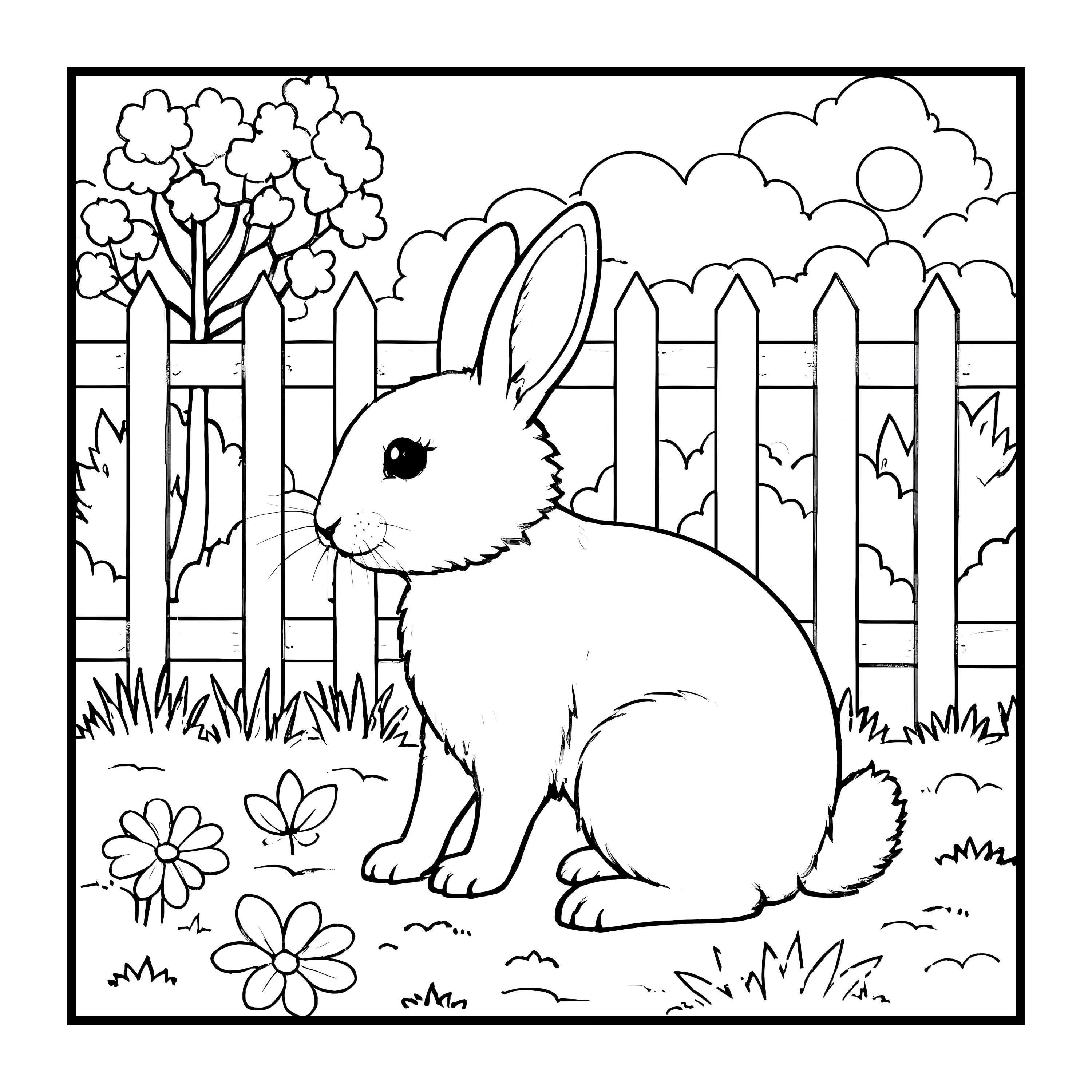 15 Animals Coloring Pages for Kids | Animal Coloring Pages | Kids ...
