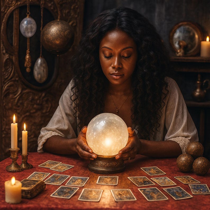 SAME Day 18+ Reading, Sex Tarot Same Hour Psychic Reading, Tasteful ...