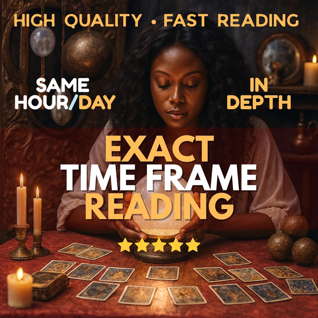 Exact Time Frame Reading, Tarot Cards Reading, Relationship, Life ...