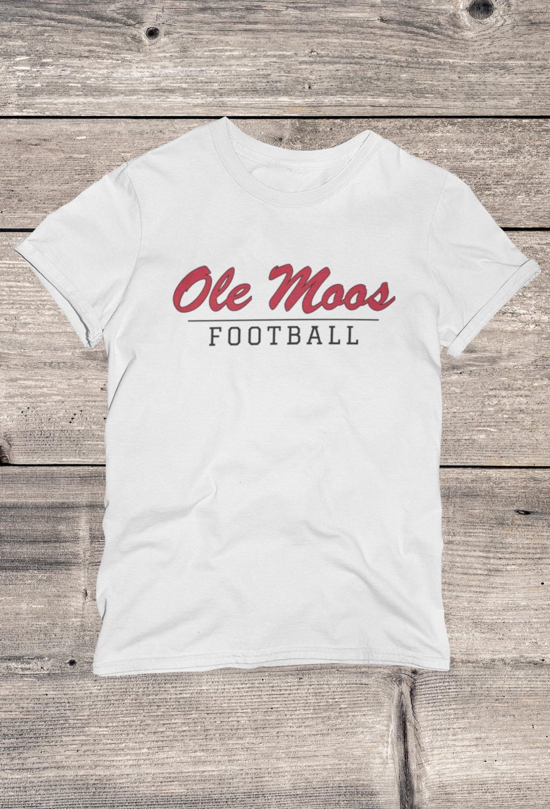 Ole Moos PNG, Ole Moos Football Png, Ole Moo MCAA Minecraft Football ...