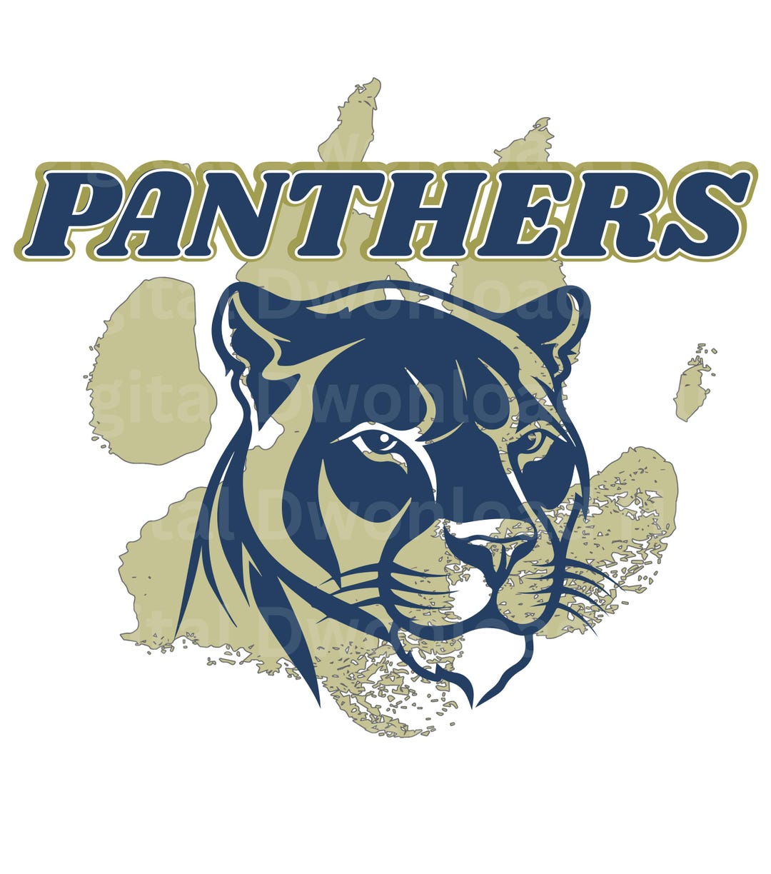 Panthers PNG, Pittsburgh Png, Football Panthers Shirt Design Home Decor ...