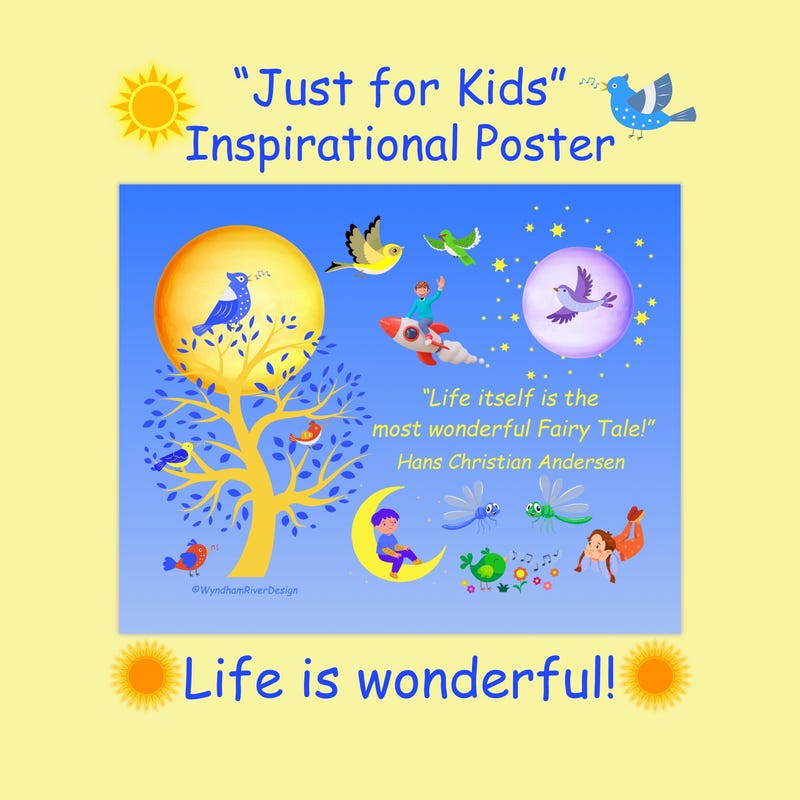 WyndhamRiverDesign - Etsy