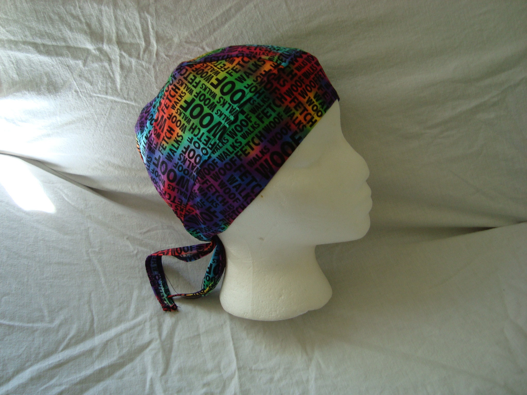 Head Wear - Etsy