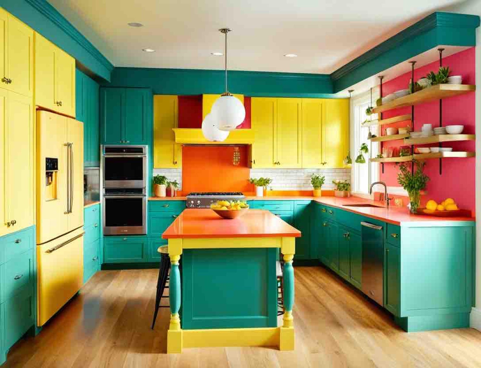 5 AI DIY Home Remodel Pictures Smart Design Solutions With AI ...