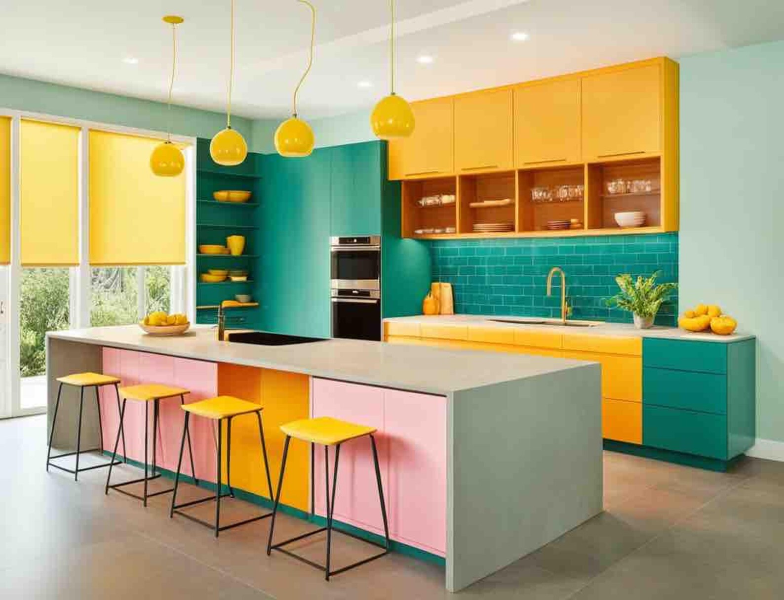 5 AI DIY Home Remodel Pictures Smart Design Solutions With AI ...