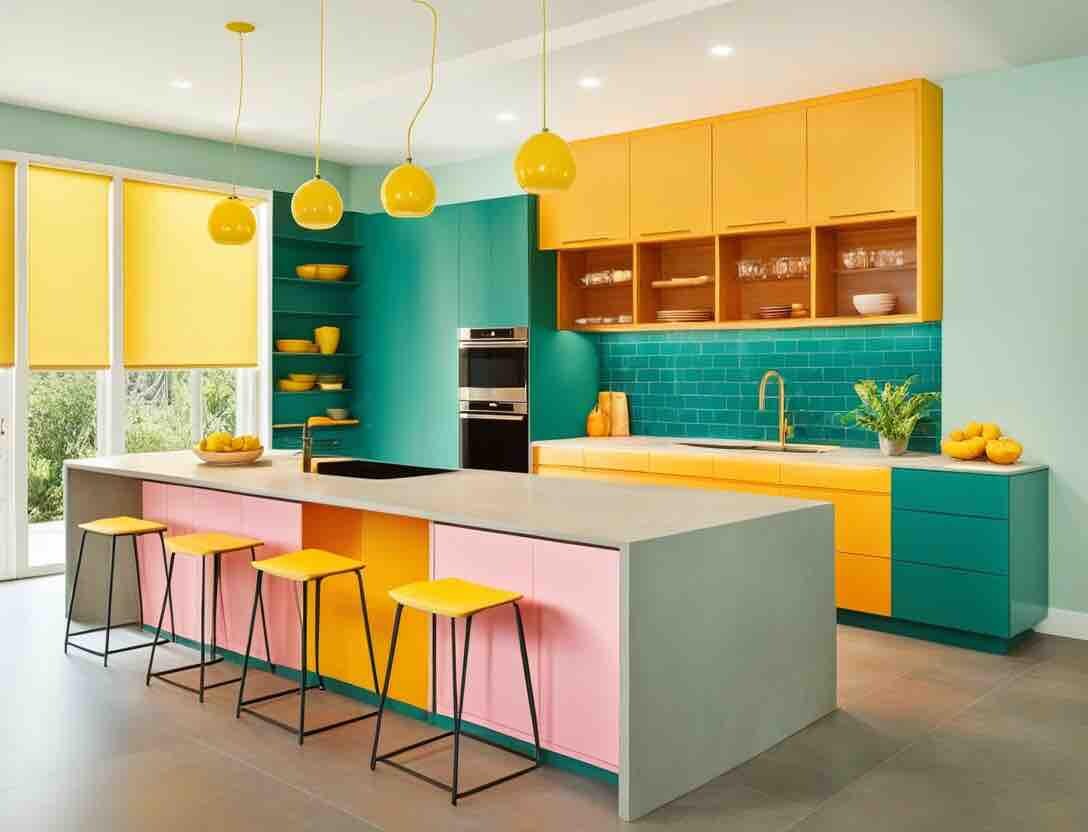 5 AI DIY Home Remodel Pictures Smart Design Solutions With AI ...