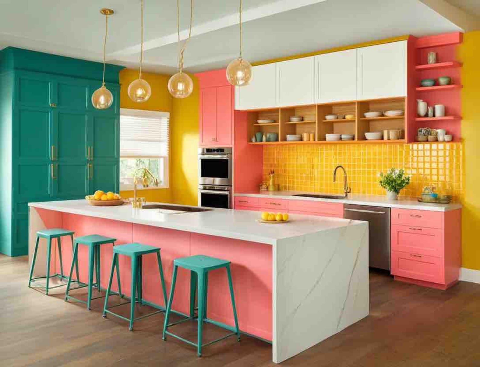 5 AI DIY Home Remodel Pictures Smart Design Solutions With AI ...