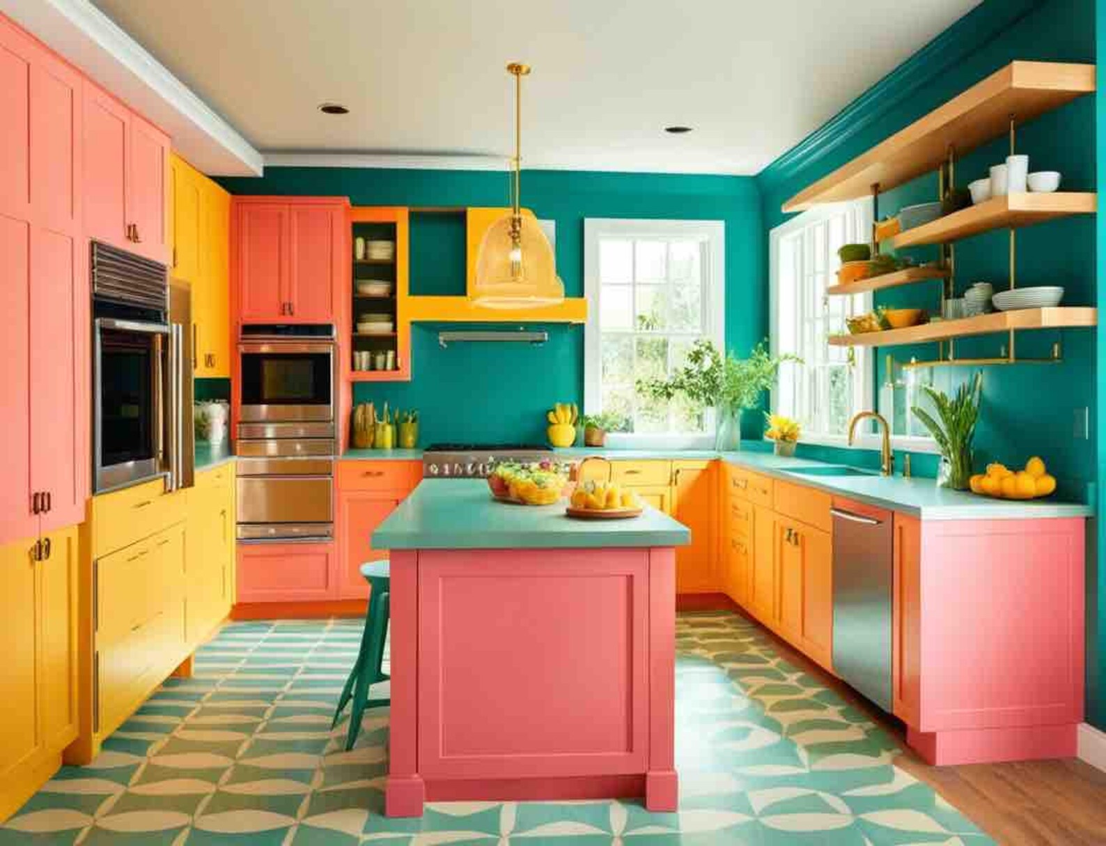 5 AI DIY Home Remodel Pictures Smart Design Solutions With AI ...