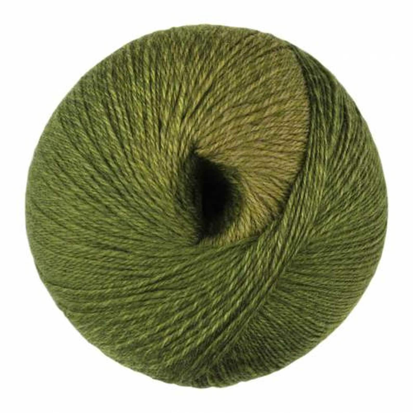 Painted Desert Yarn by Knitting Fever- 100% Merino Wool- Self Striping ...