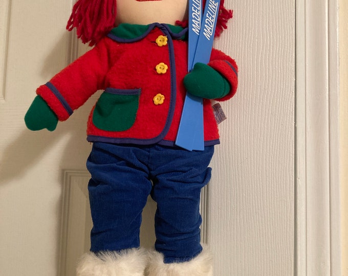 Simplicity Pattern 8039/S0172 AMERICAN GIRL Doll Sewing Patterns 4 ...