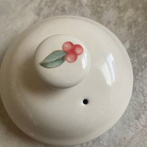 Corelle Coordinates Stoneware Abundance Teapot Fruit, 5 Cup Capacity ...