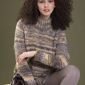 Tahki Yarns Knit Essentials Knitting Pattern Booklet Sale- New From a ...