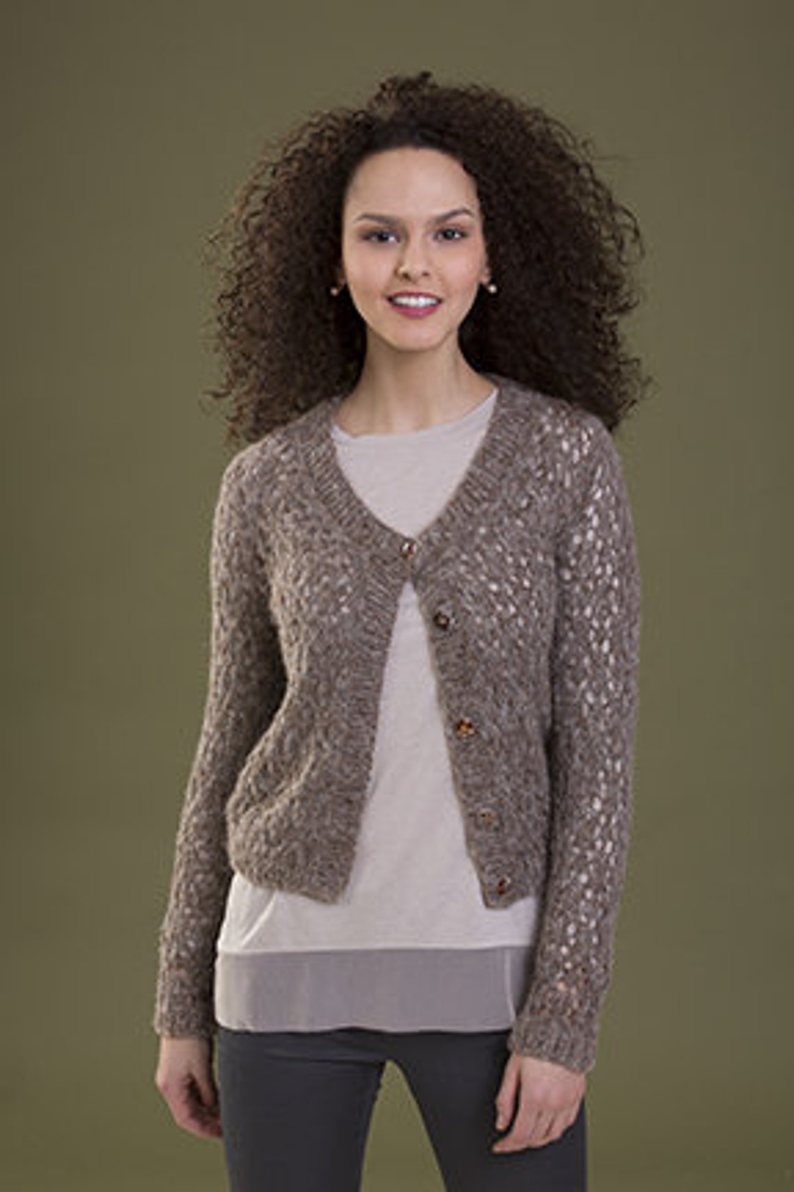 Tahki Yarns Knit Essentials Knitting Pattern Booklet Sale- New From a ...
