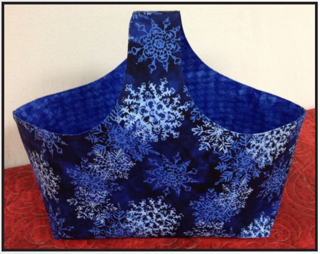 Trendy Tote Sewing Pattern/ Instructions! Great Project Bag! Easy to ...